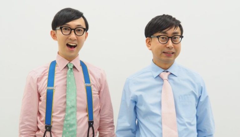 おいでやすこがはピン芸人同士のコンビ！m 1決勝進出で大注目！ Poco Navi ポコナビ